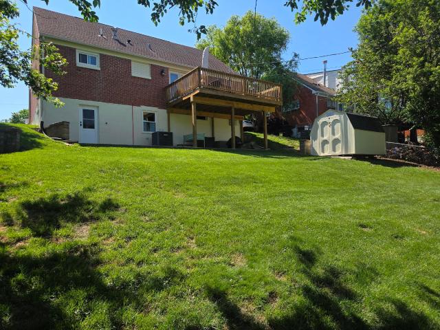 414 Creekview Drive