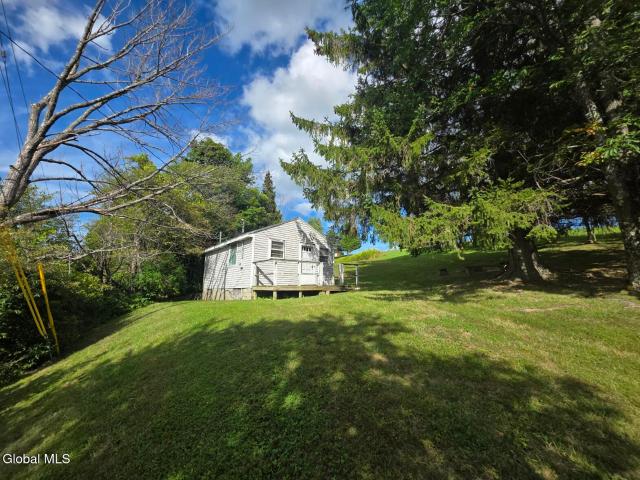 414 Cross Hill Road