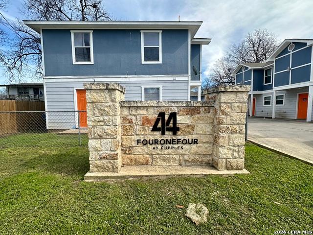 414 Cupples Rd