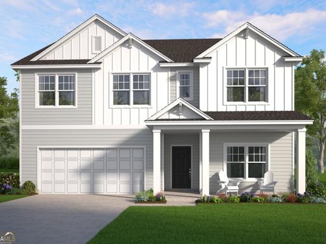 414 Anzio Dr, Statesboro, GA 30461