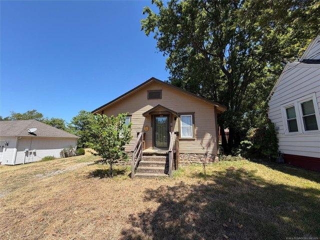414 Academy St, Tahlequah, OK 74464