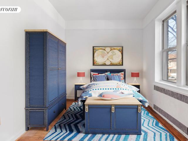 414 Albemarle Road, Unit 2E