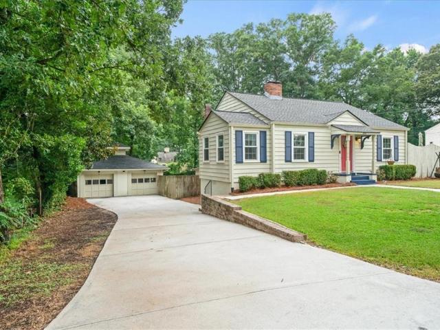 414 Alexander Circle SE