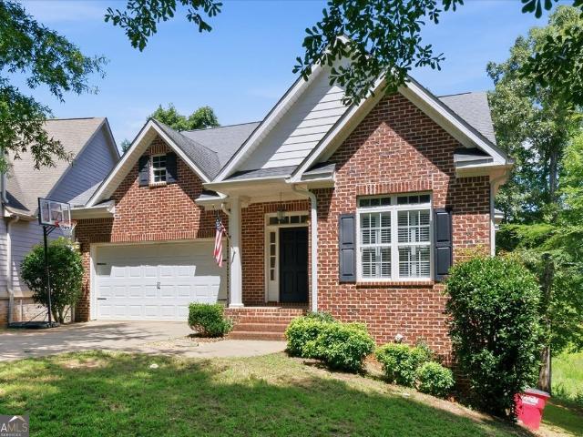 414 Arden Lane