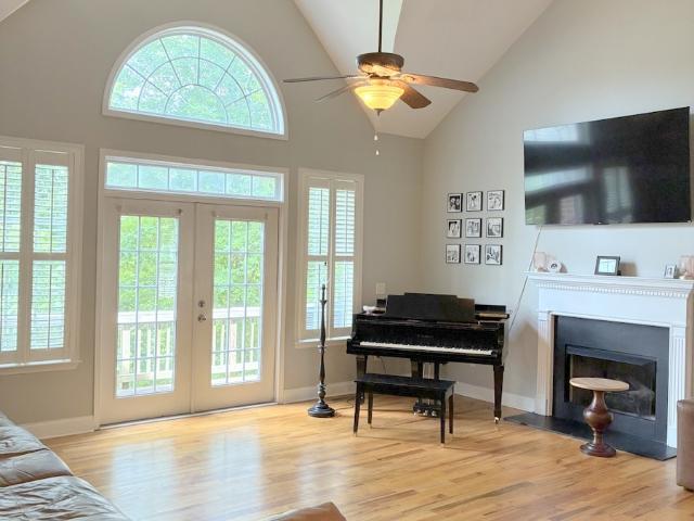 414 Arden Lane