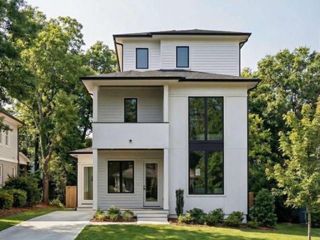 414 Arnold St NE Unit B, Atlanta, GA 30308
