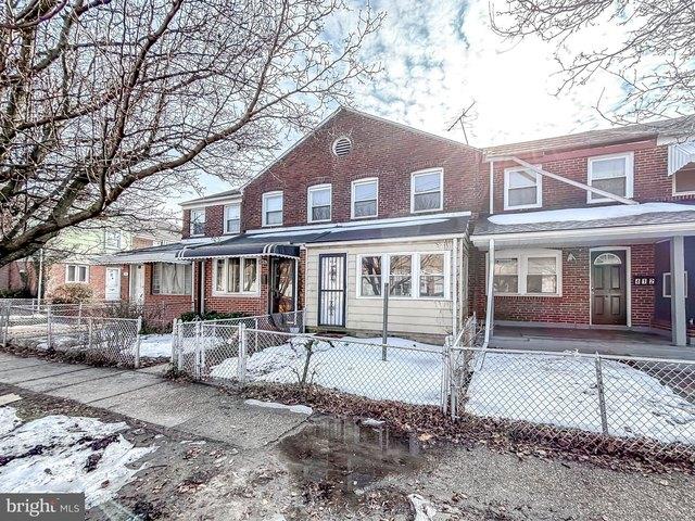 414 Avondale Rd, Dundalk, MD 21222