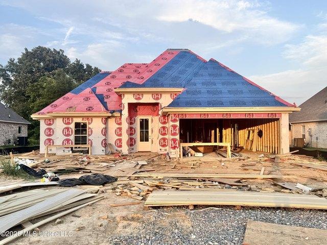 414 Baleigh Way, Canton, MS 39046