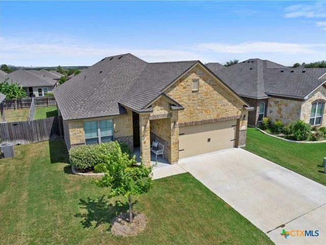 414 Banbury Dr, Temple, TX 76502