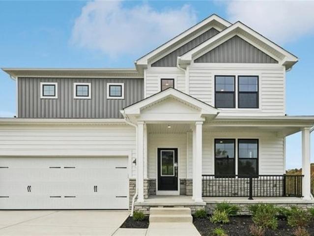 414 Barons Ct, Venetia, PA 15367