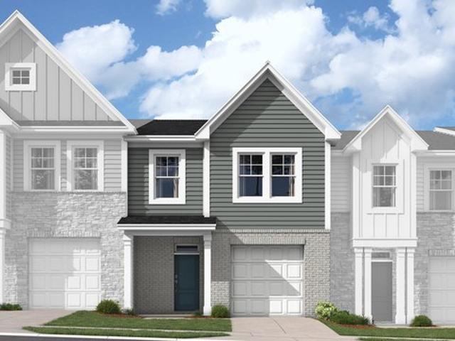 414 Barrington Key Dr, Zebulon, NC 27597