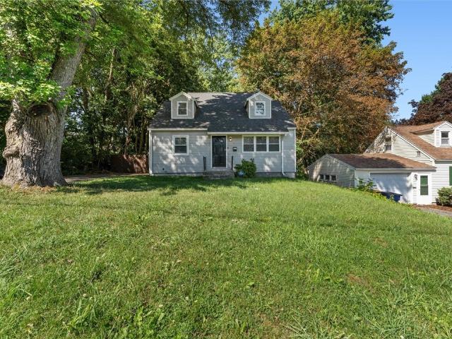 414 Beverly Drive