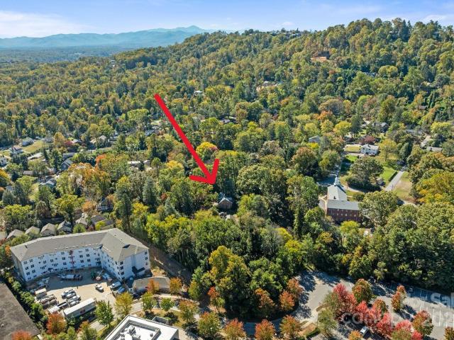 414 Beaucatcher Rd, Asheville, NC 28805 | MLS #4314 | Compass