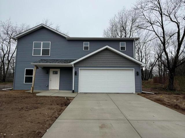 414 Belvoir Rd, Kingsford Heights, IN 46346 | MLS #836176 | Compass