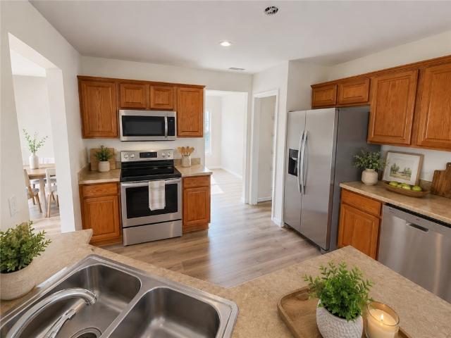 414 Bentridge Drive