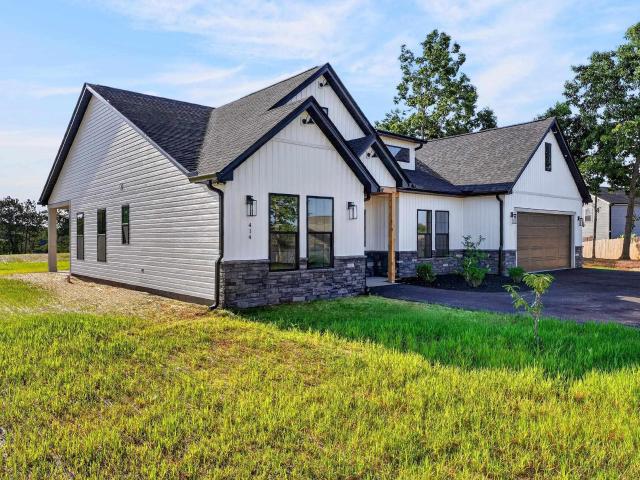 414 Blume Road
