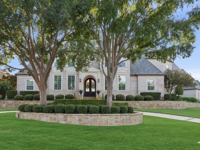 414 Bryn Mdws, Southlake, TX 76092