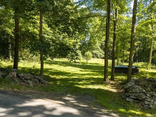 414 Buck Rd, Stone Ridge, NY 12484