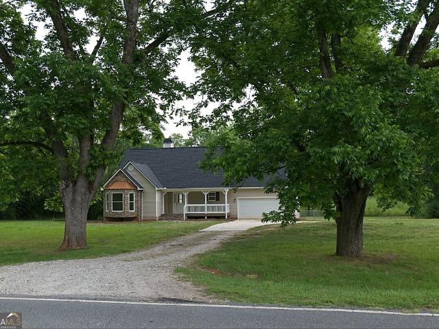 414 Buchanan Road