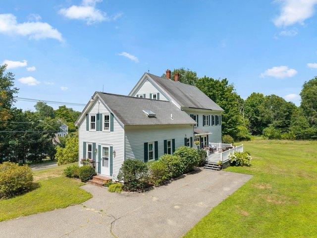 414 Goodwin Rd, Eliot, ME 03903