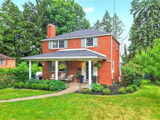 414 Gardner Pl, Pittsburgh, PA 15237