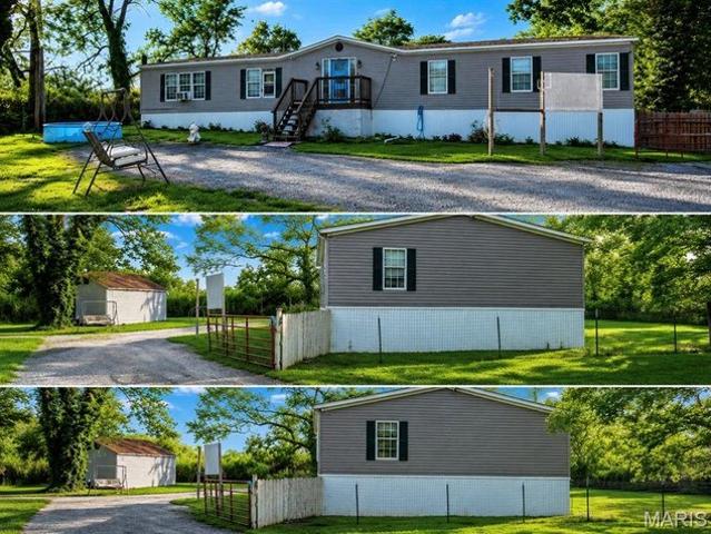 414 Garden St, Cahokia, IL 62206