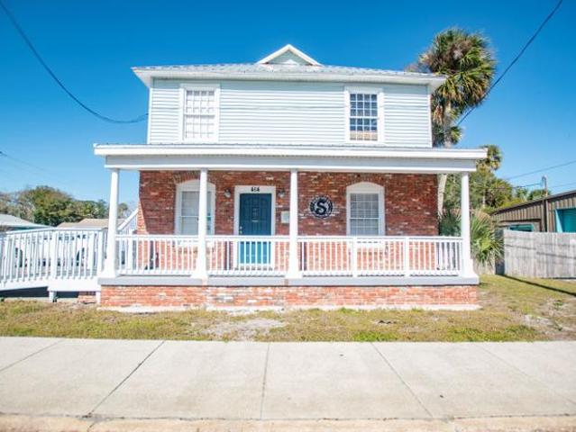 414 Garden St, Titusville, FL 32796