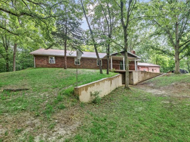 414 Gilliland Road