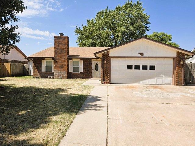 414 Greg St, Enid, OK 73703