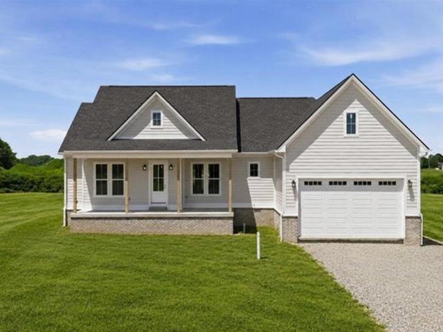 414 Greenhill St, Vine Grove, KY 40175