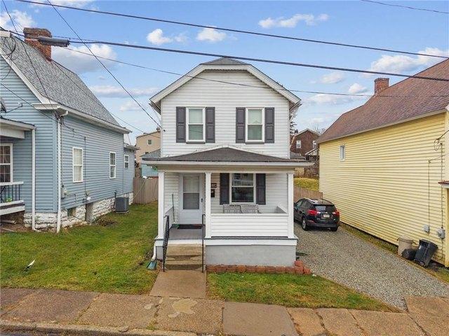 414 Guy St, Jeannette, PA 15644