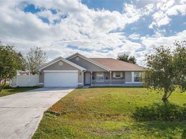 414 Dove Dr, Poinciana, FL 34759