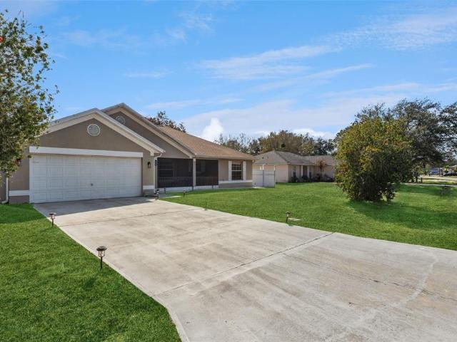 414 Dove Dr, Poinciana, FL 34759 | MLS #O6382