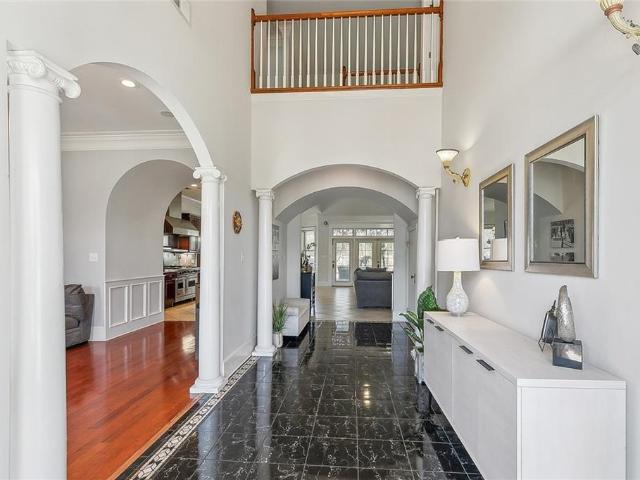 414 Doctor Gorman Drive