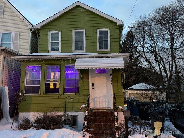 414 David St, South Amboy, NJ 08879