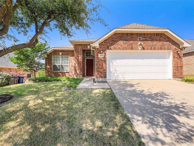 414 Dartmoor Dr, Celina, TX 75009