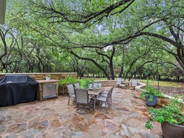 414 Deer Meadow Cir, Georgetown, TX 78633