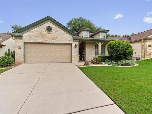 414 Deer Meadow Cir