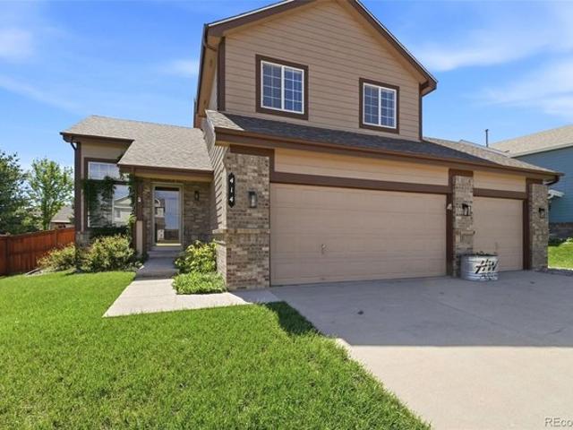 414 Dr, Castle Rock, CO 80104