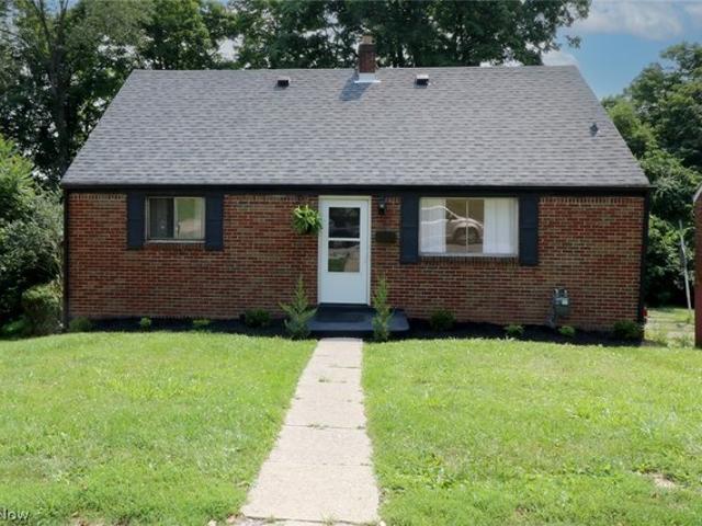414 Dresden Ave, Steubenville, OH 43952