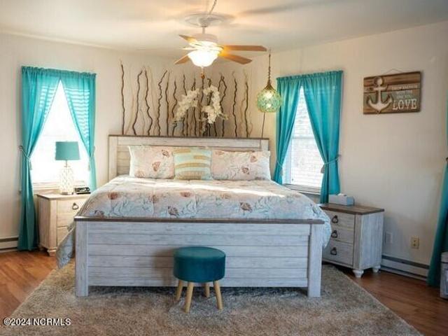 414 Driftwood Drive