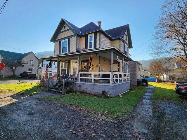 414 Dwight St, Coudersport, PA 16915