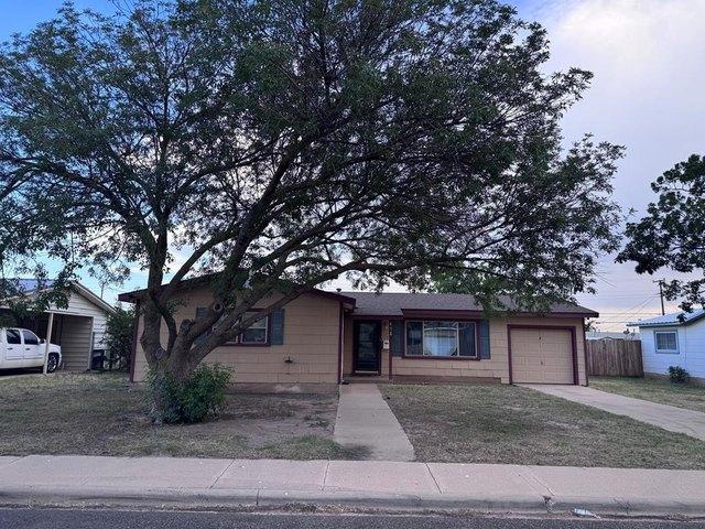 414 E 56th St, Odessa, TX 79762