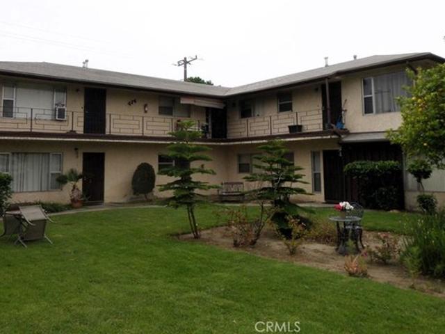 414 E 61st St, Long Beach, CA 90805