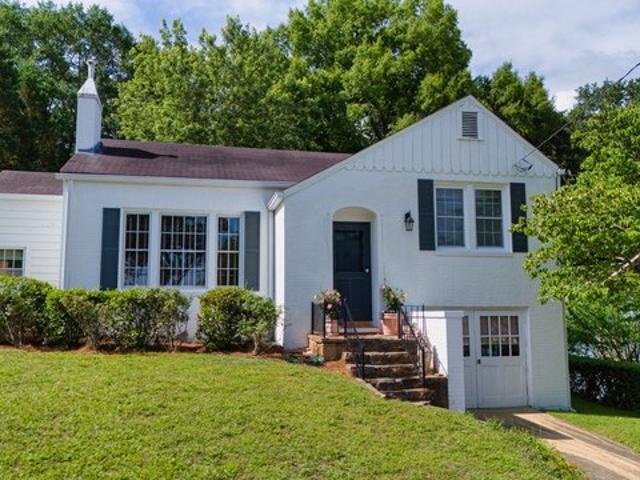 414 E 9th St SE, Rome, GA 30161