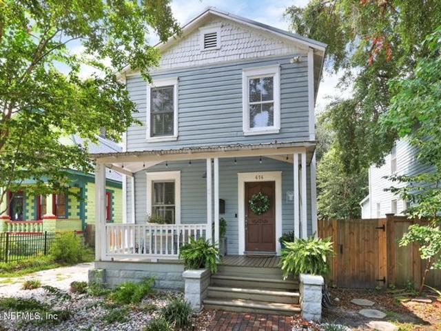 414 E 3rd St, Jacksonville, FL 32206