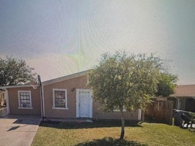 414 E Tenth St, Los Fresnos, TX 78566