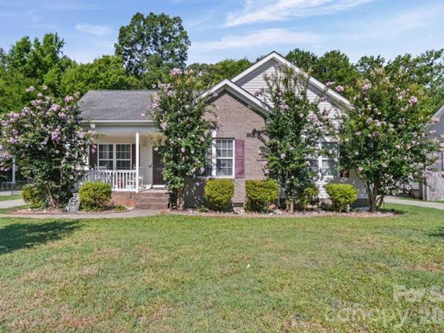 414 E Village Dr, Monroe, NC 28112