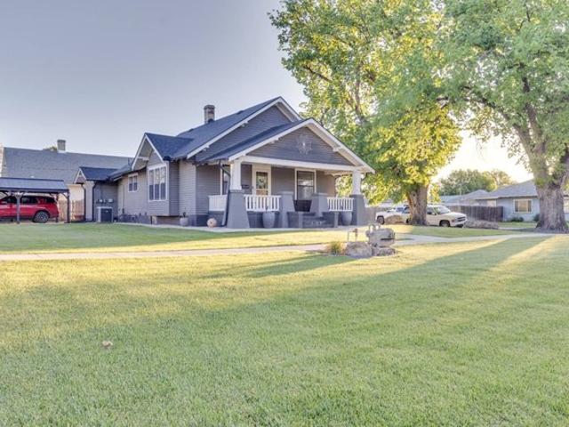 414 E Commerical St, Oberlin, KS 67749