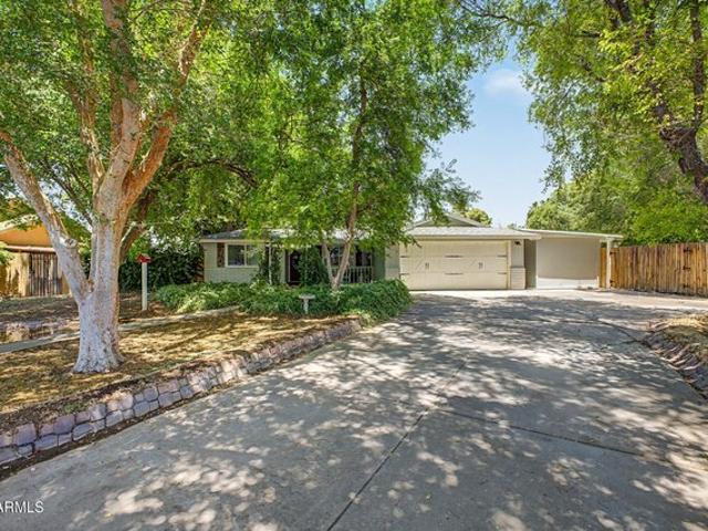 414 E Harvard Ave, Gilbert, AZ 85234